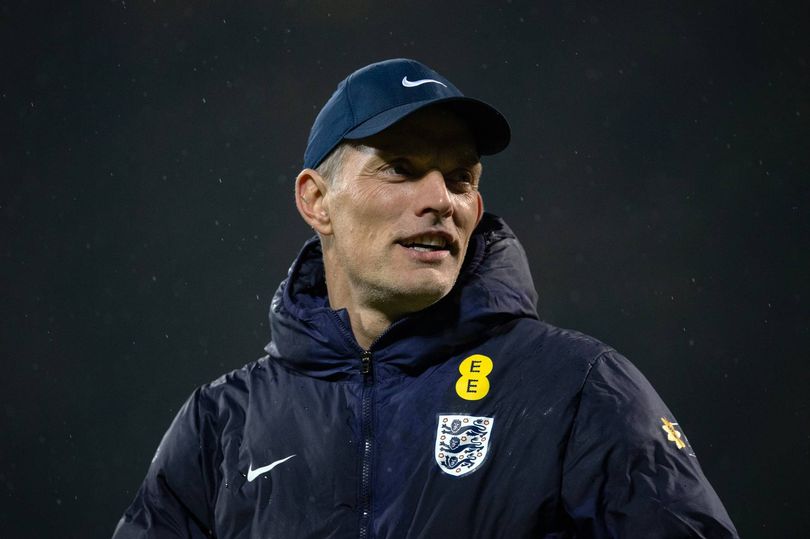 Which days to take off work so you can watch every England game at ...