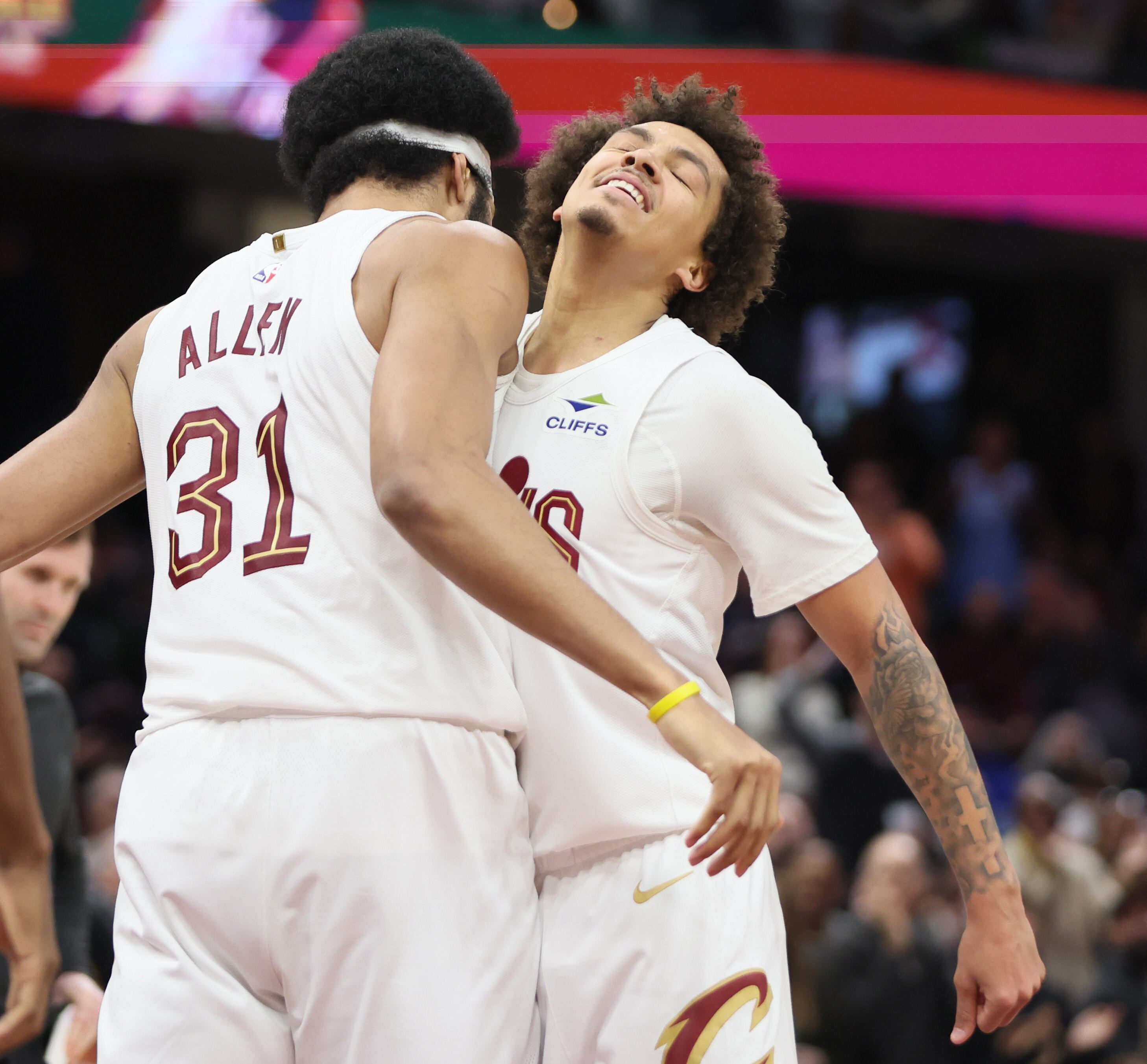 Why the Cavs can't afford to ease up against the Jazz