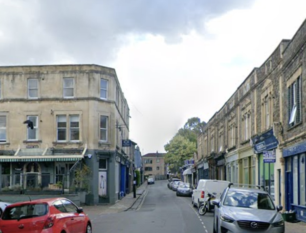 Bristol area named among 'coolest' to move to in 2026 by Sunday Times ...