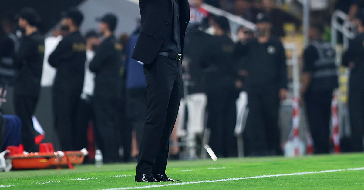 Atletico Madrid-Bodo Glimt live: streaming gratis e diretta TV di ...