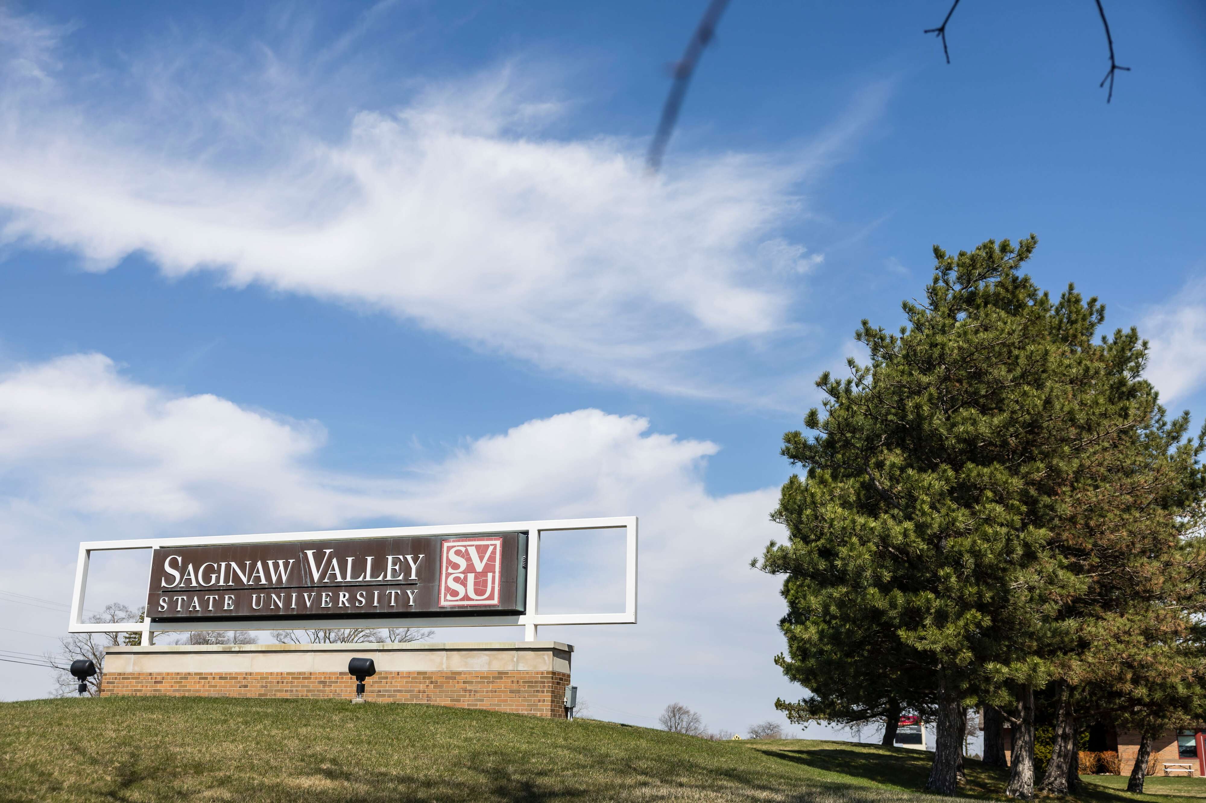 SVSU opens on-campus sexual assault response center for students, staff