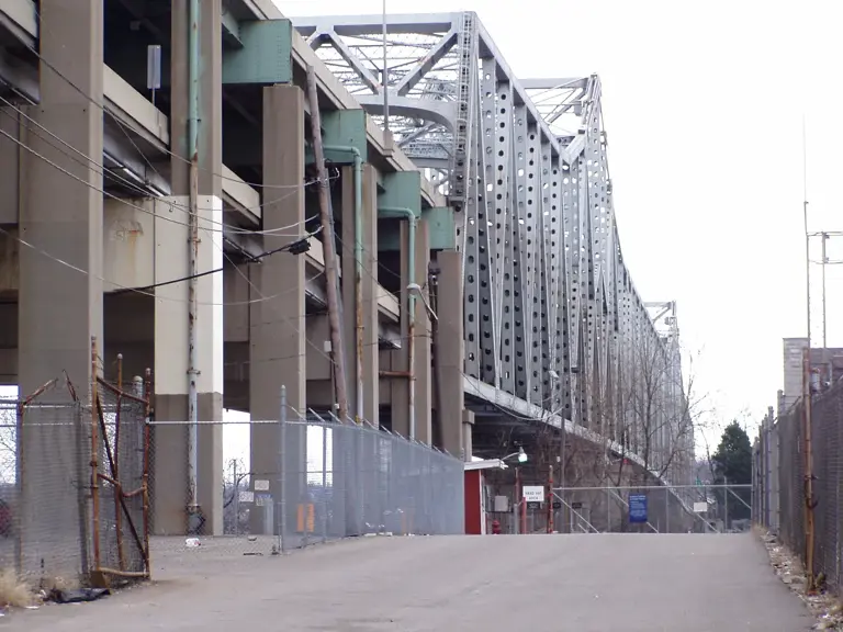 The 5 most dangerous bridges in the US that are overdue for collapse