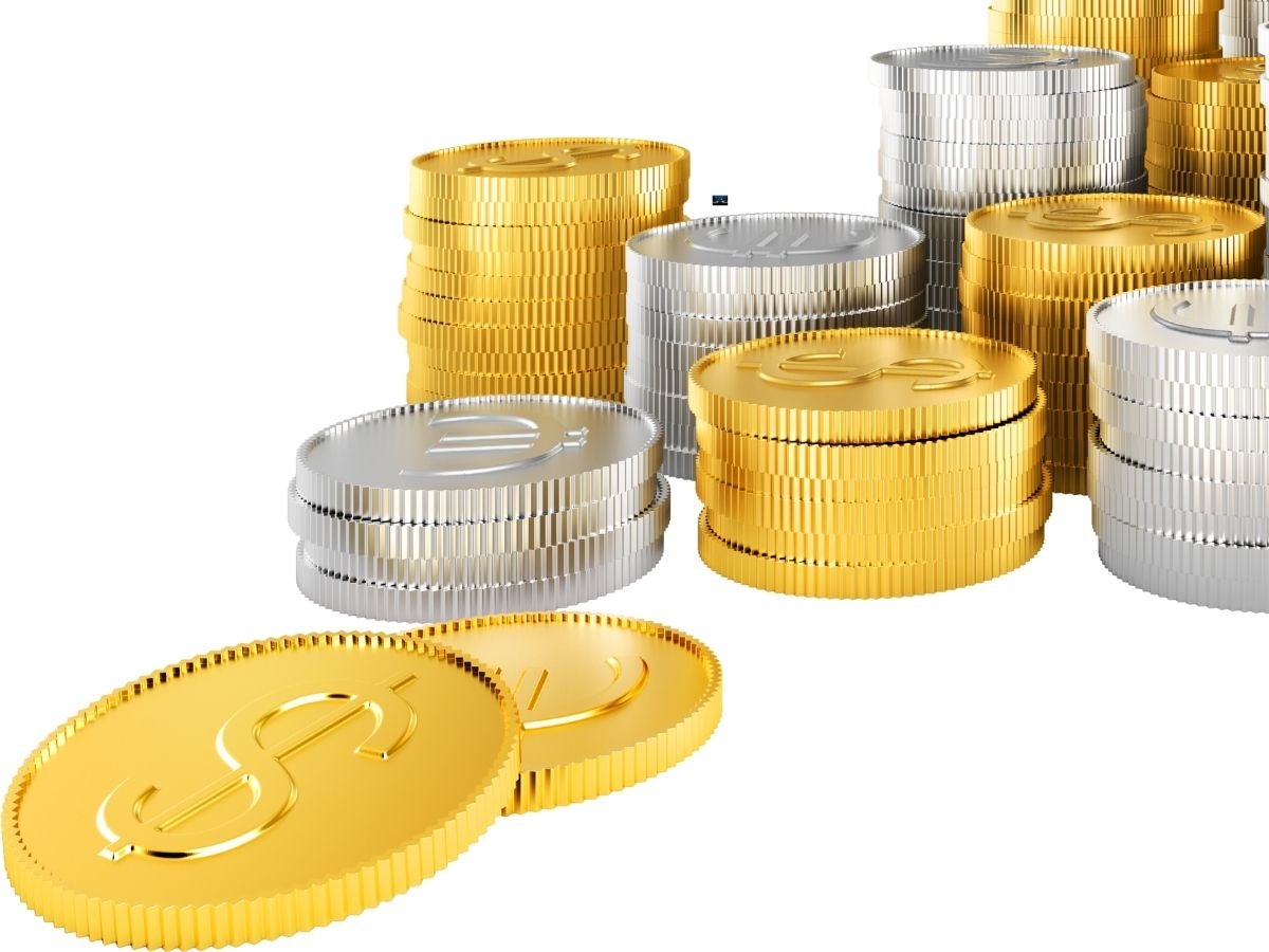 ¡Oro y plata en récord! Choque entre Trump y Powell sacude Wall Street