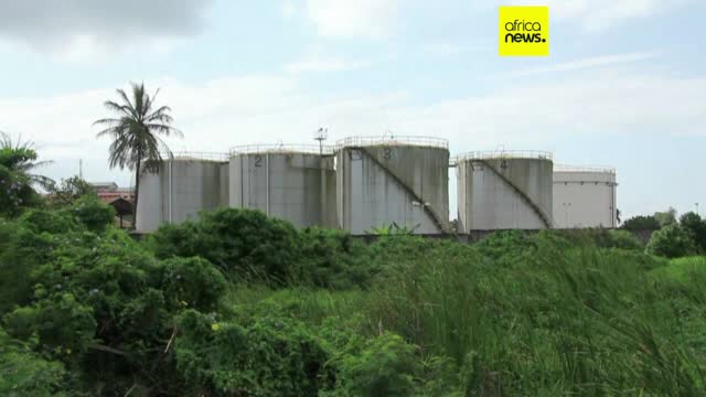 Ghana settles $1.47 billion energy sector debt to restore power stability