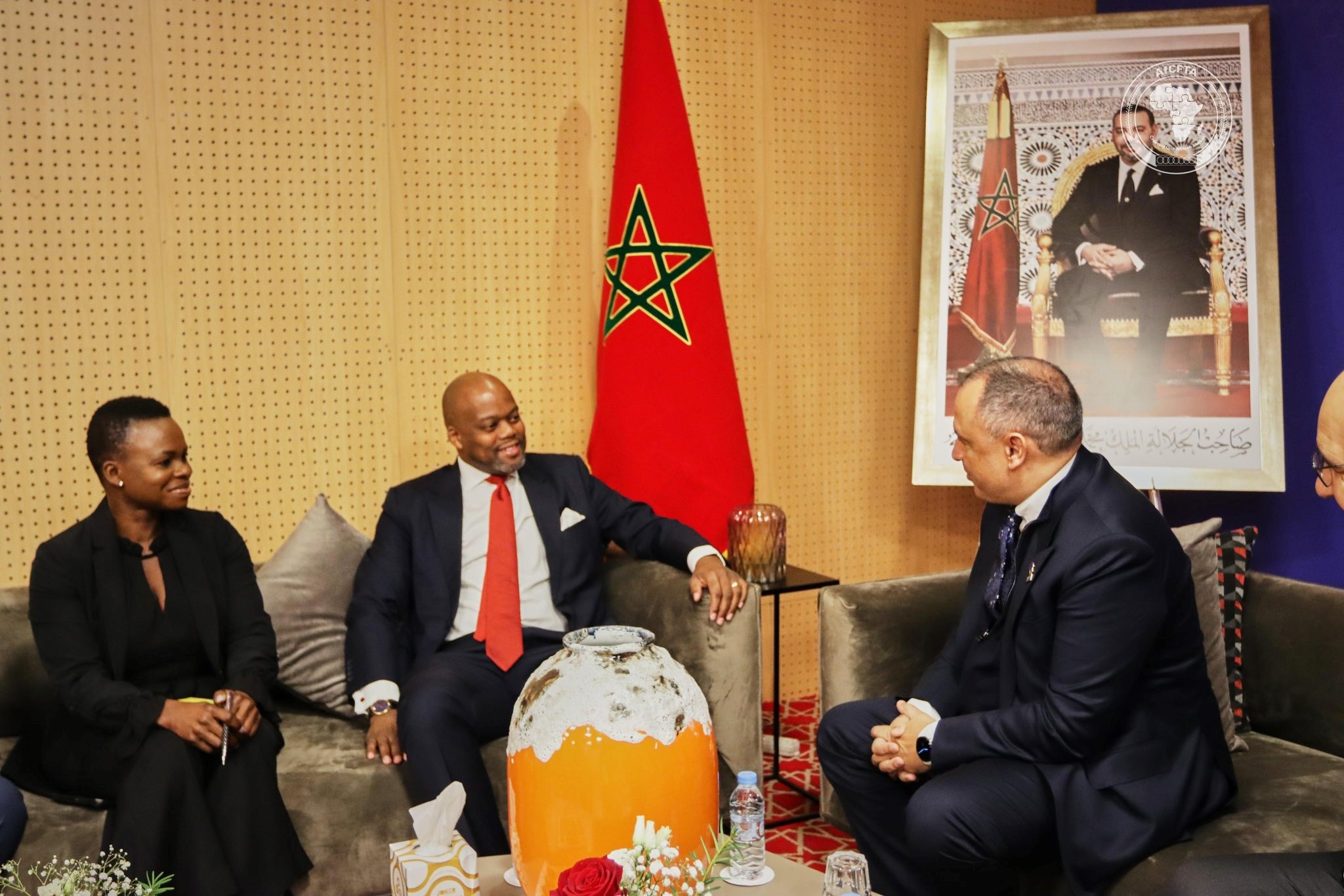 AfCFTA news: AfCFTA accelerates implementation amid global trade ...