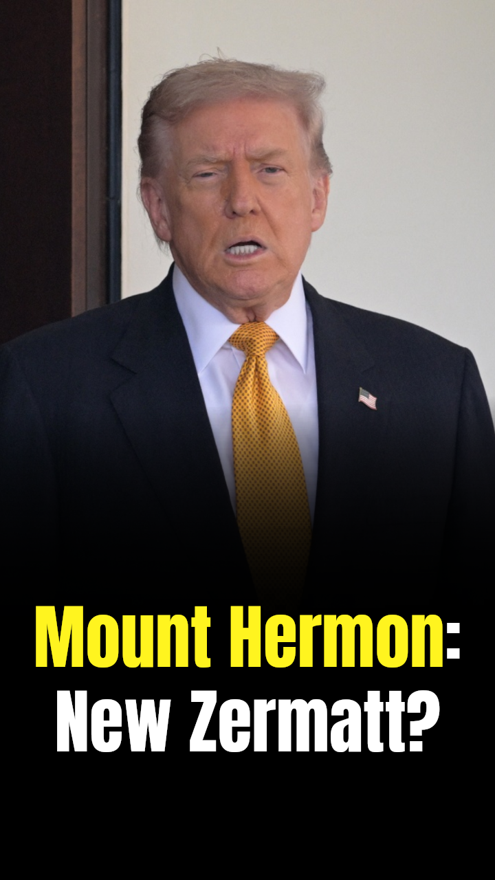 Trump’s outrageous plan for Syria revealed as president proposes luxury ...