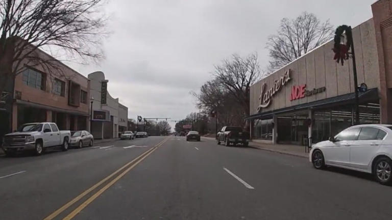 Lexington’s history is hiding in plain sight far beyond the barbecue