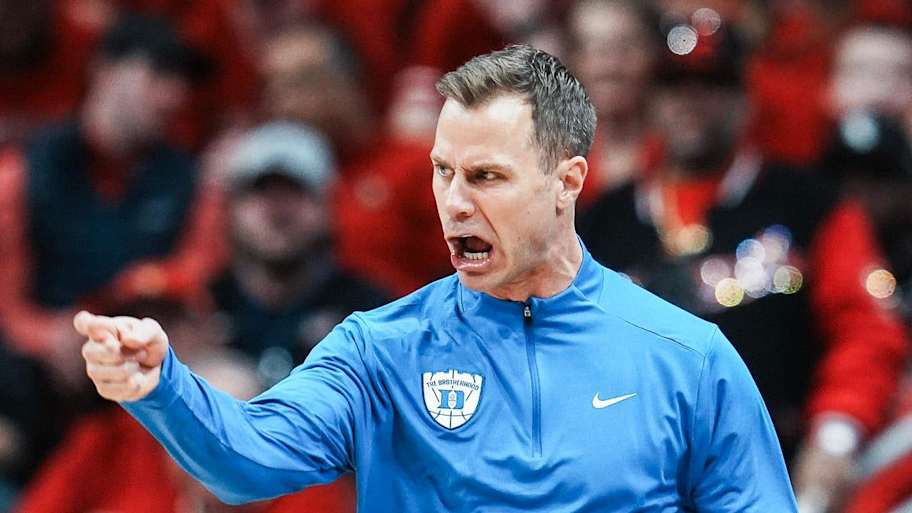 Here’s Duke Projection for New AP Poll