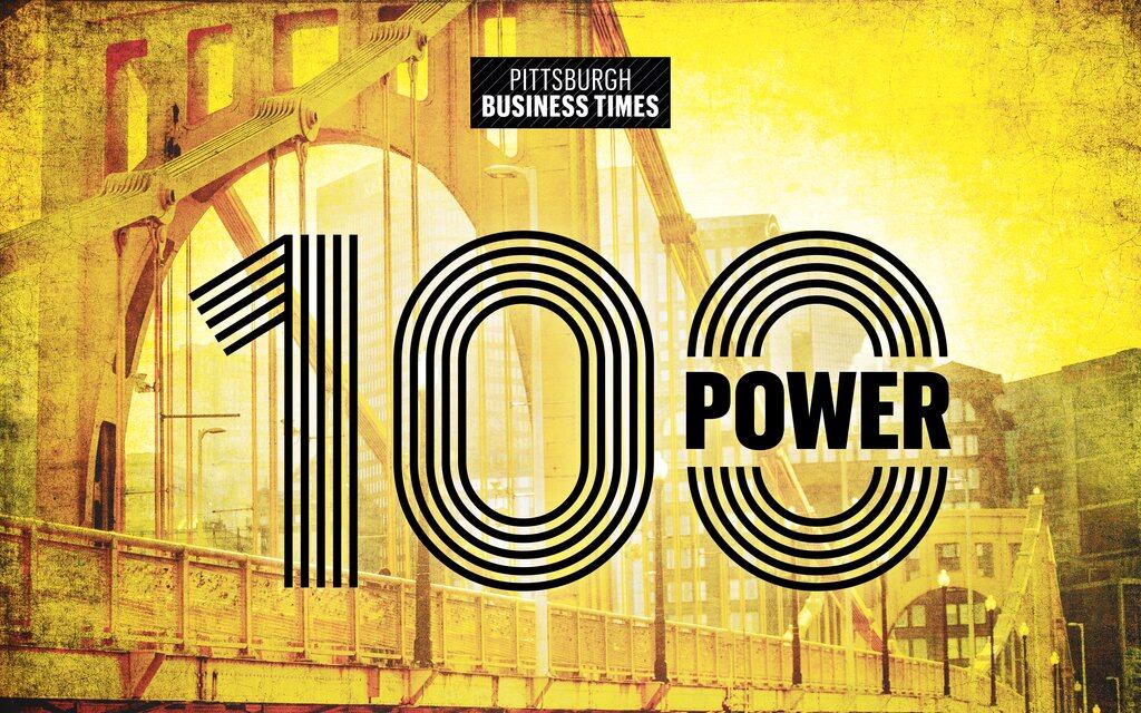 Pittsburgh Power 100: Meet the region’s most influential leaders of 2026