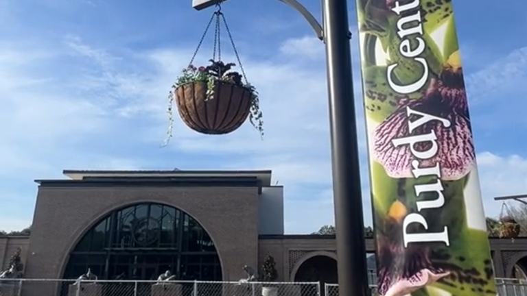 Brookgreen Gardens is growing. Take a look inside its big and newest ...