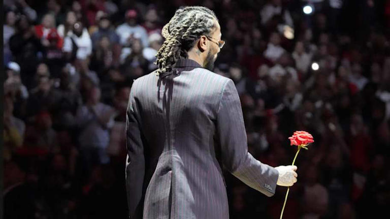 Here Are the Chicago Bulls' Official Plans for the Derrick Rose's ...