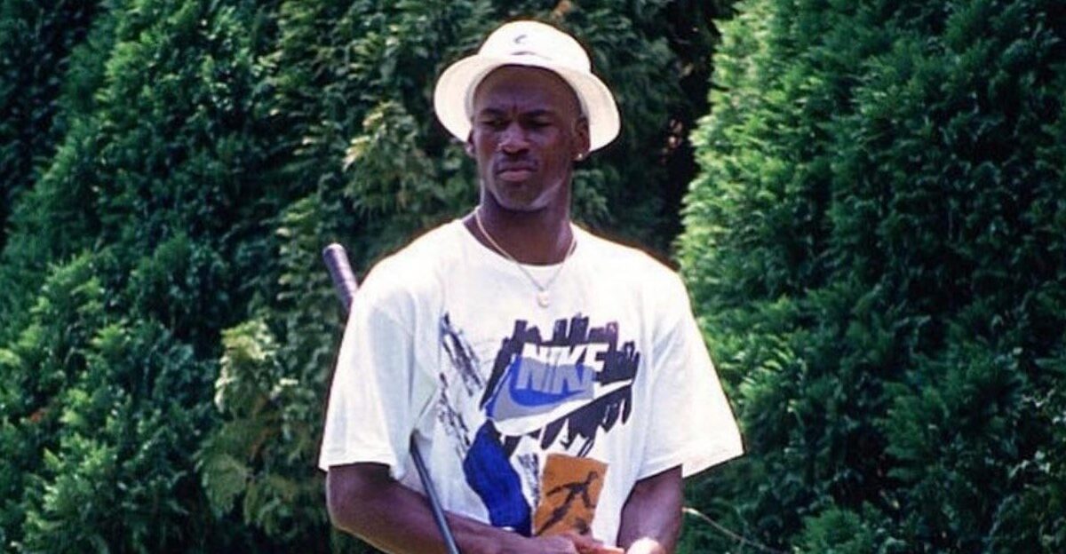 15 lesser known stories about LeBron James, Michael Jordan, and other ...