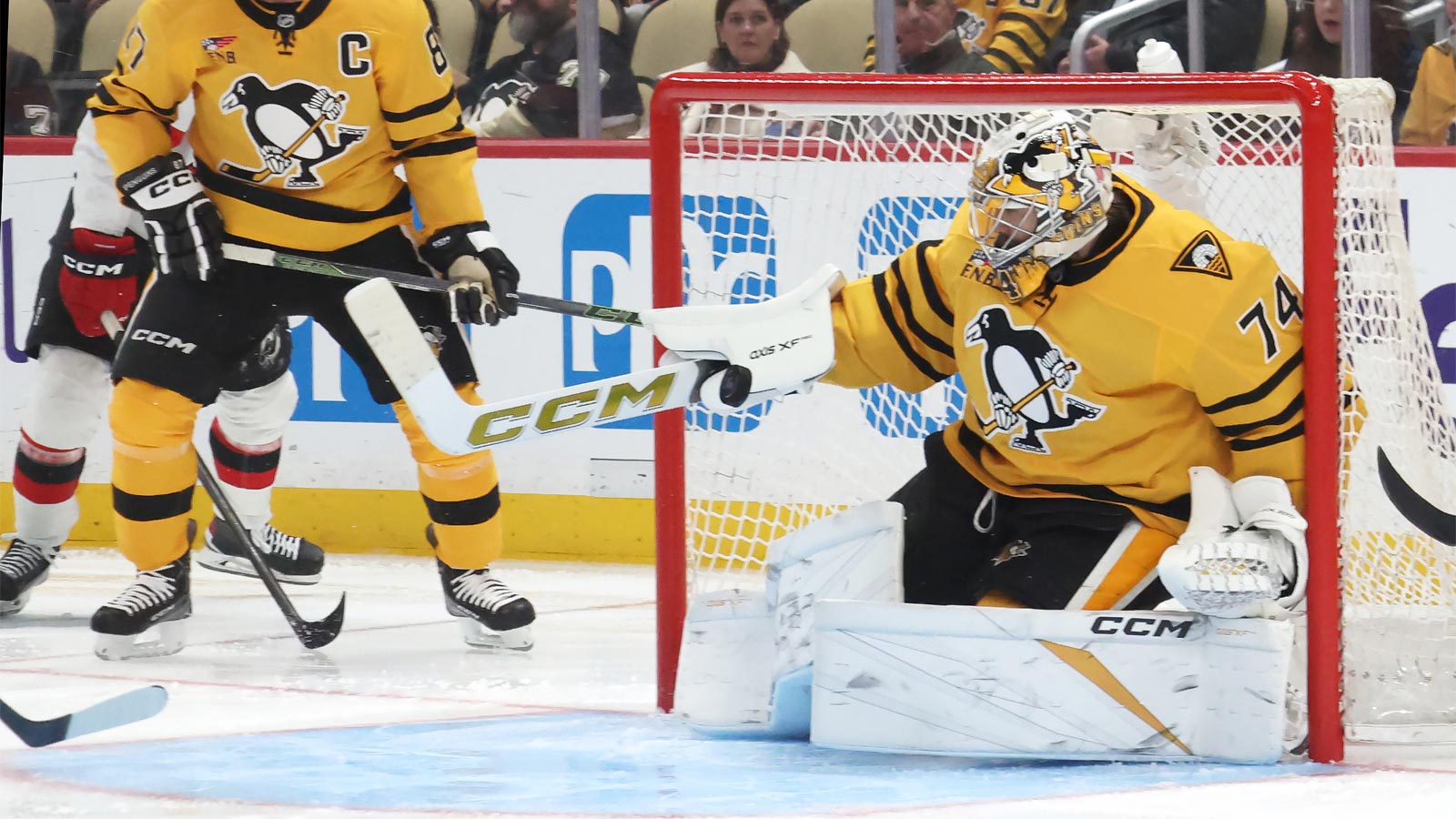 Penguins’ Stuart Skinner finds ‘confidence booster’ in heartbreaking ...