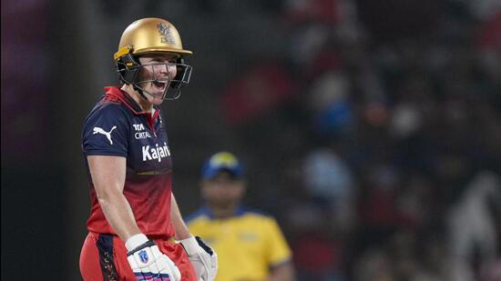 Grace time for RCB in easy win over UP Warriorz