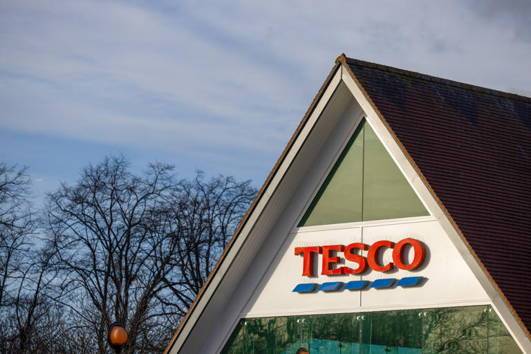 Tesco shoppers can earn extra £50 in Clubcard points
