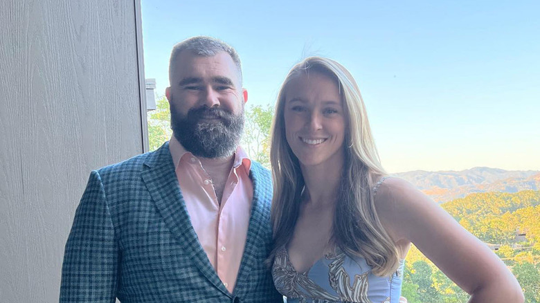 Red flags in Kylie and Jason Kelce's relationship