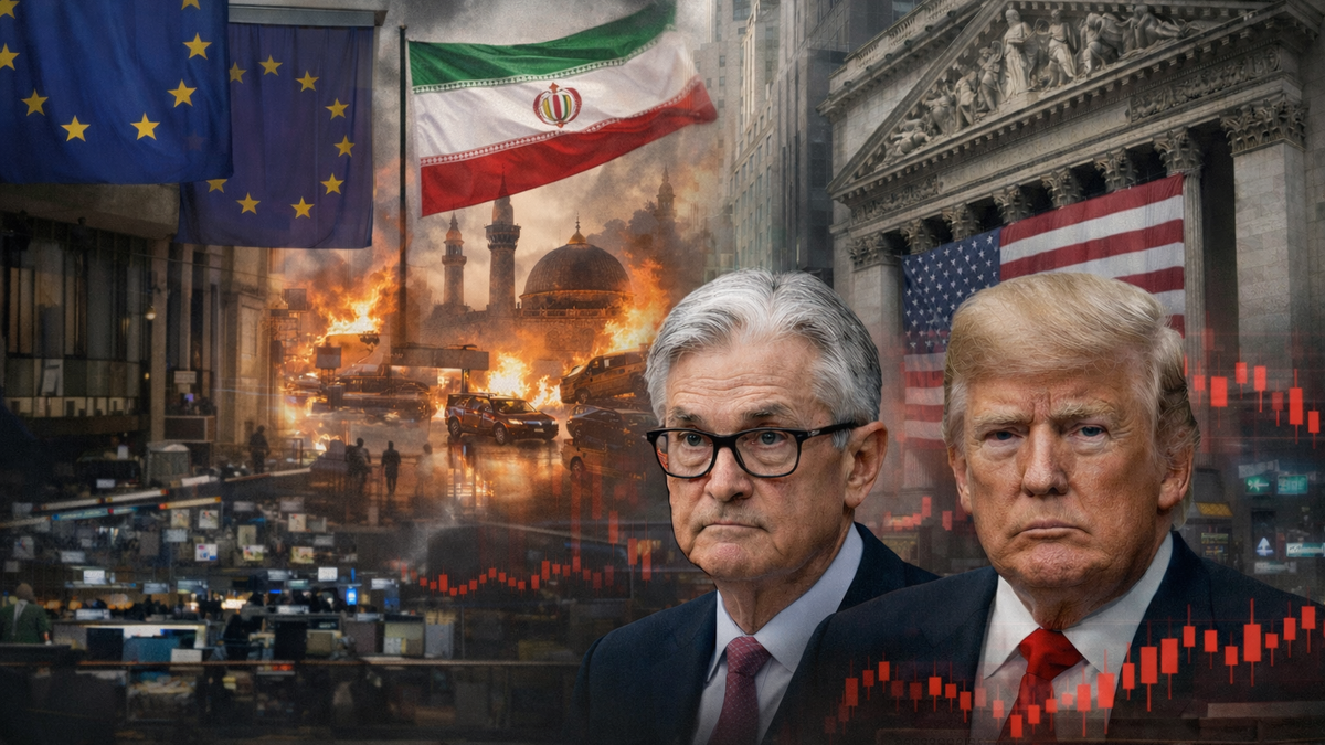 Borsa oggi 13 gennaio: Europa cauta in attesa dell’inflazione USA. I ...