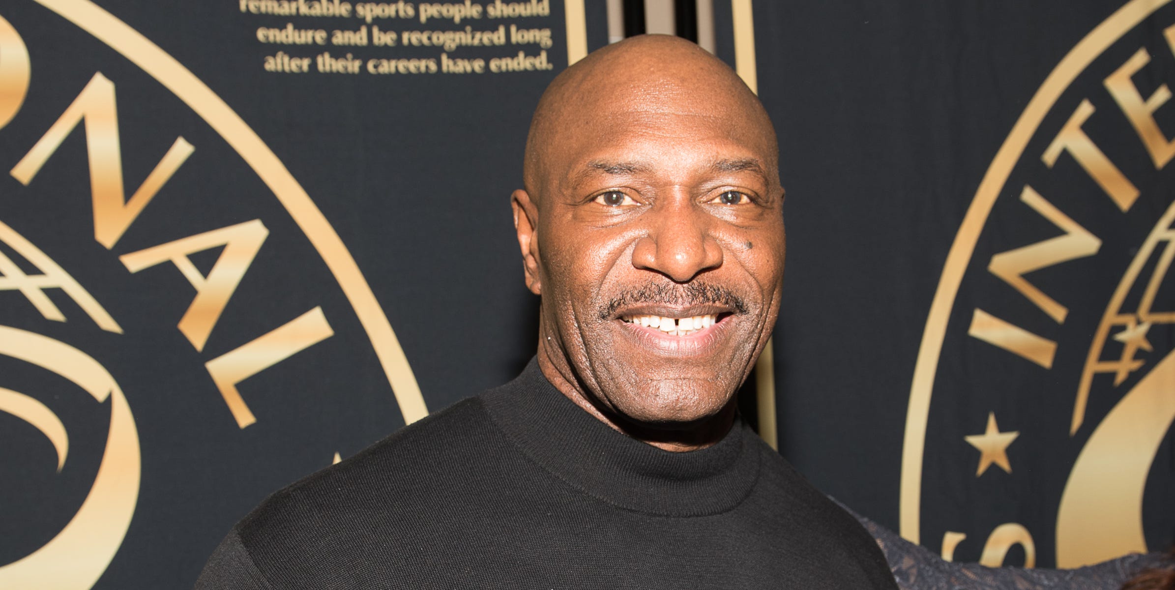 La crítica más feroz de Lee Haney a los culturistas de ahora: "Muchos ...