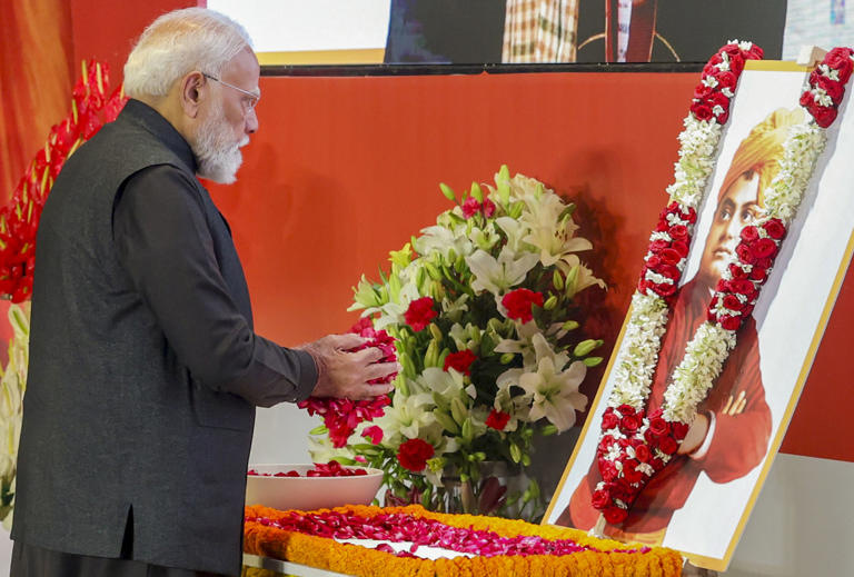 India's Gen-Z Amrit Peedhi; to play decisive role in building developed ...