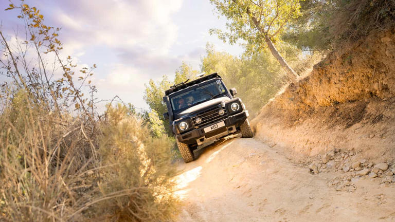 BF Goodrich KO3: è lui l’all-terrain da battere?