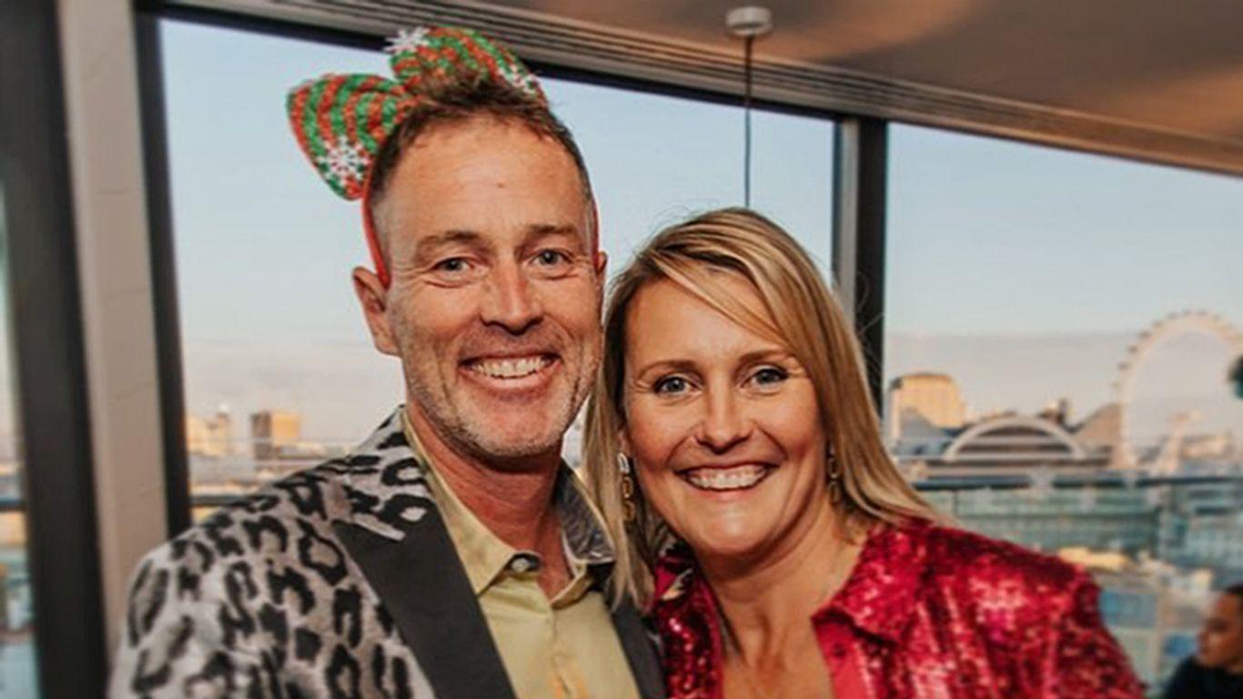 Couple's detention in Iran 'crosses red line' – family