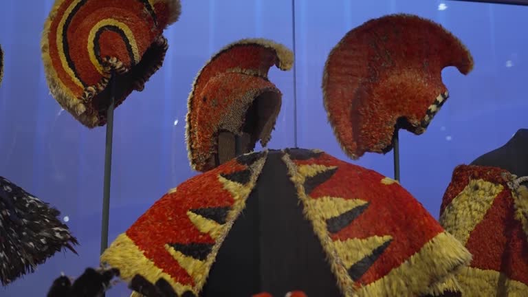 Hawaiian history and artistry exhibit opens in London