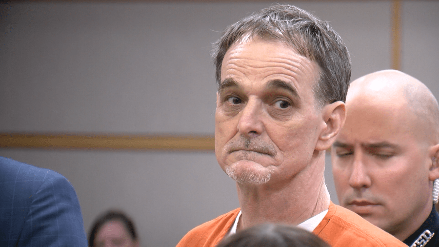 Jury trial set in decades-old St. Petersburg cold case murder