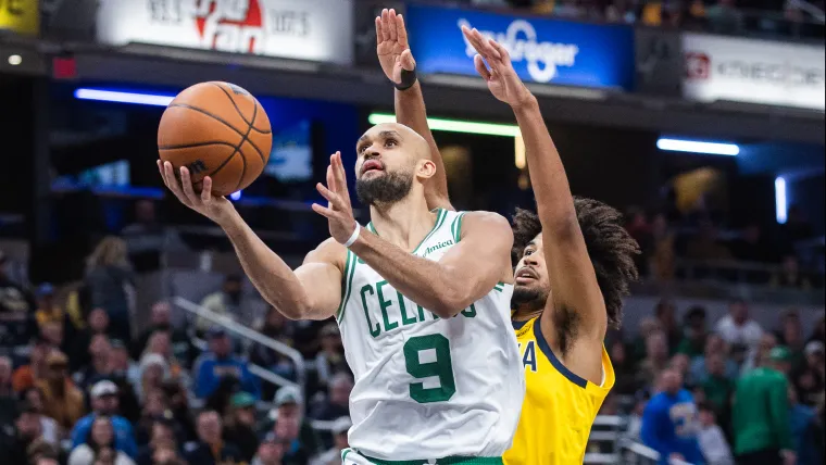 How to watch Celtics vs. Pacers tonight: Channel, live stream & start ...