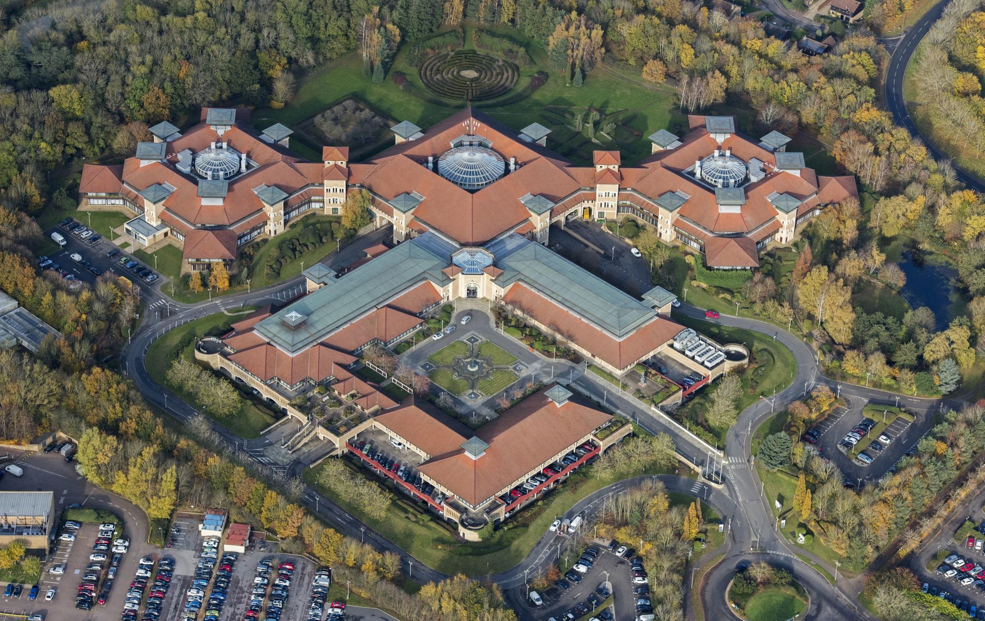 Staff at a Peterborough finance company to be balloted on industrial ...