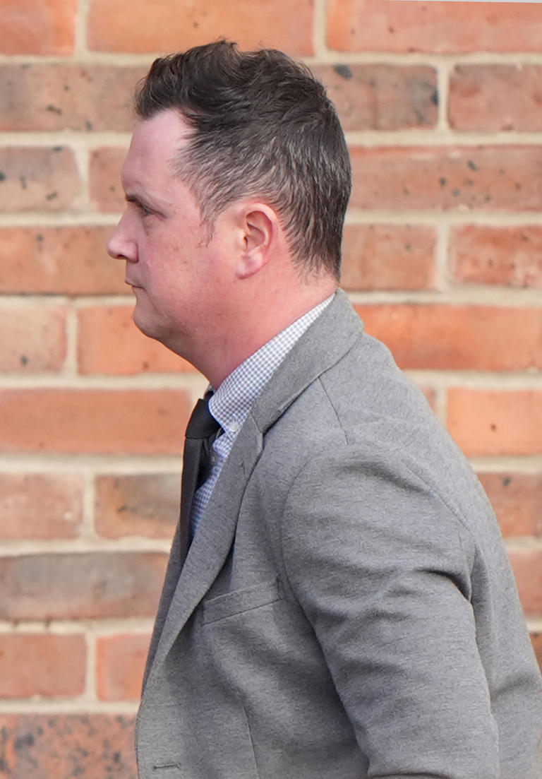 Girl says childhood was stolen after sexual assault by soldier turned ...