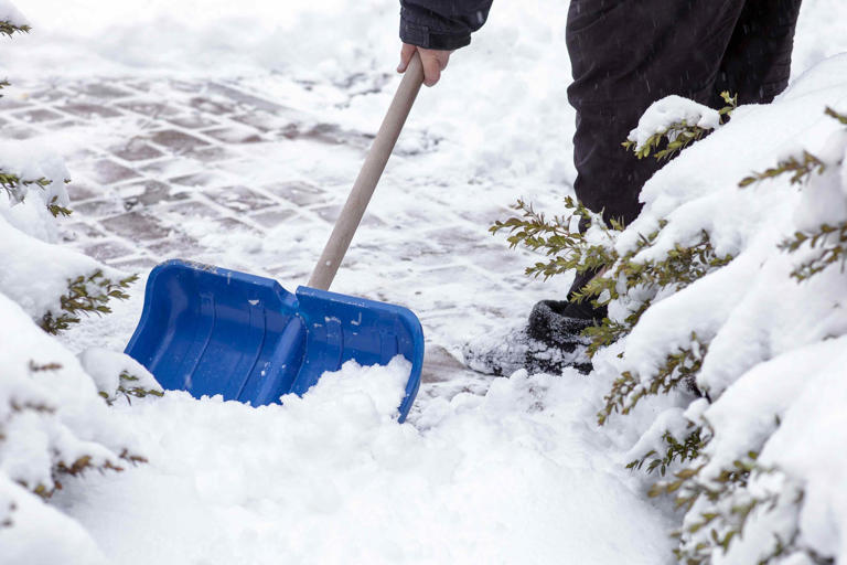 Is it rude to ask your neighbor to shovel their sidewalk? Etiquette ...