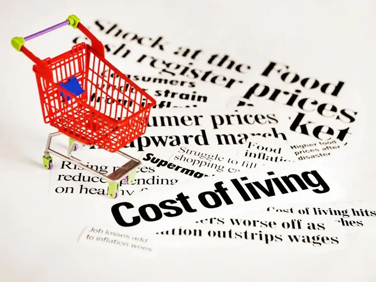 ¿Cuáles son las nuevas líneas de pobreza en México tras la ...