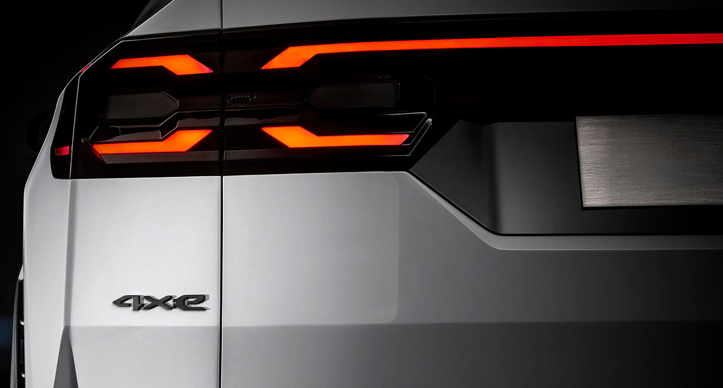 Jeep axes several cars