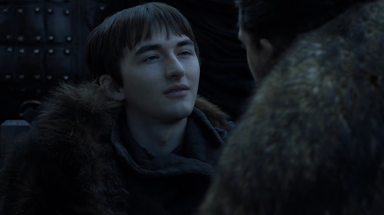 Every Stark in Game of Thrones, ranked