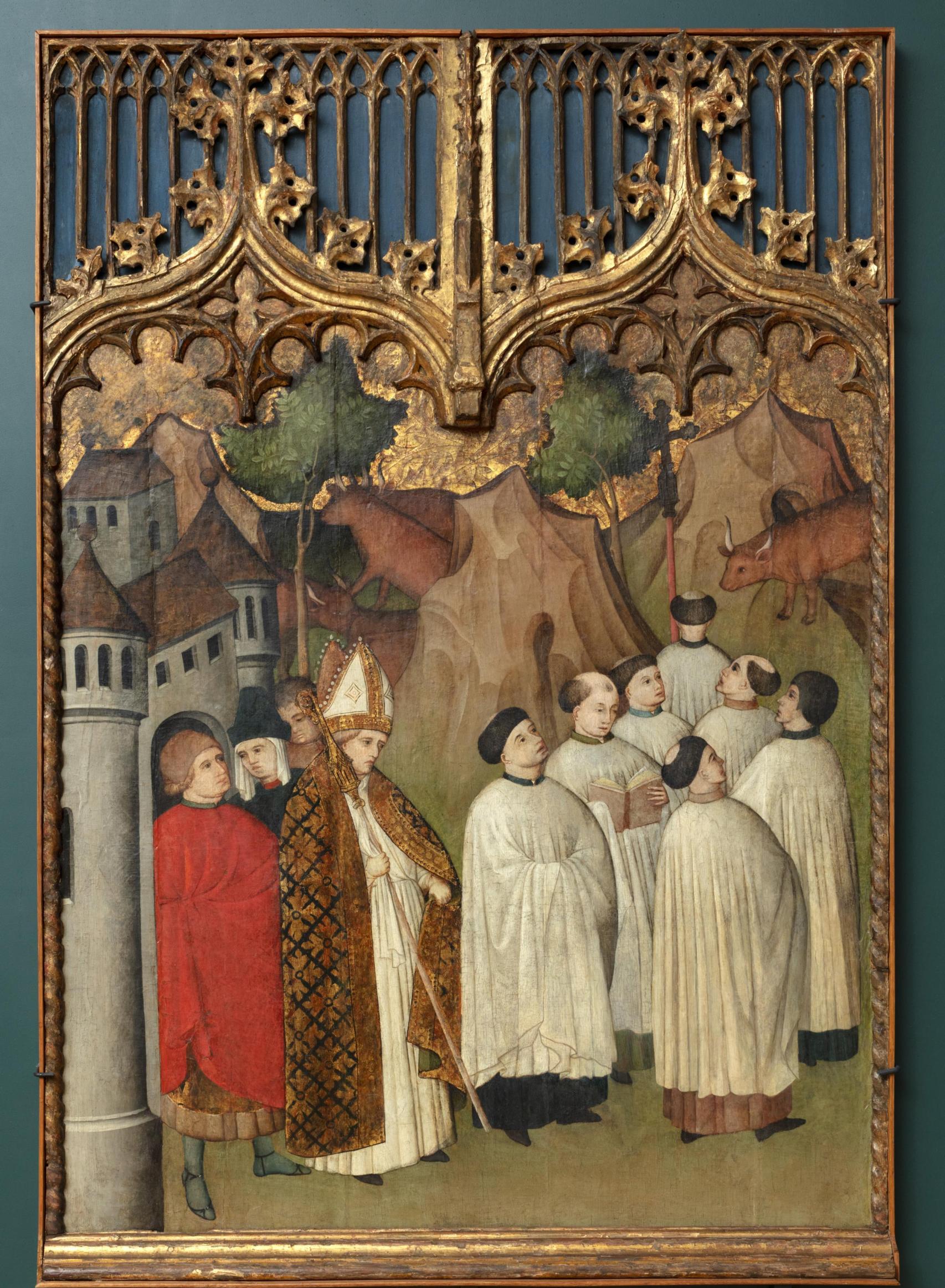 La IA resuelve el misterio de la desaparición hace 60 años en Zamora de ...