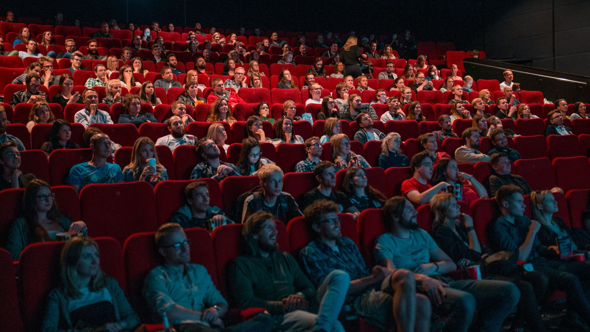 The cost of nostalgia: Why is going to the movies so lame nowadays?