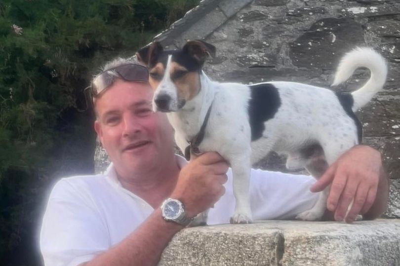 'Gentle giant' named after tree fatally fell on caravan during Storm ...