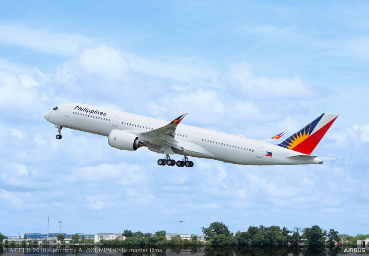 How Philippine Airlines became Southeast Asia's most on-time airline