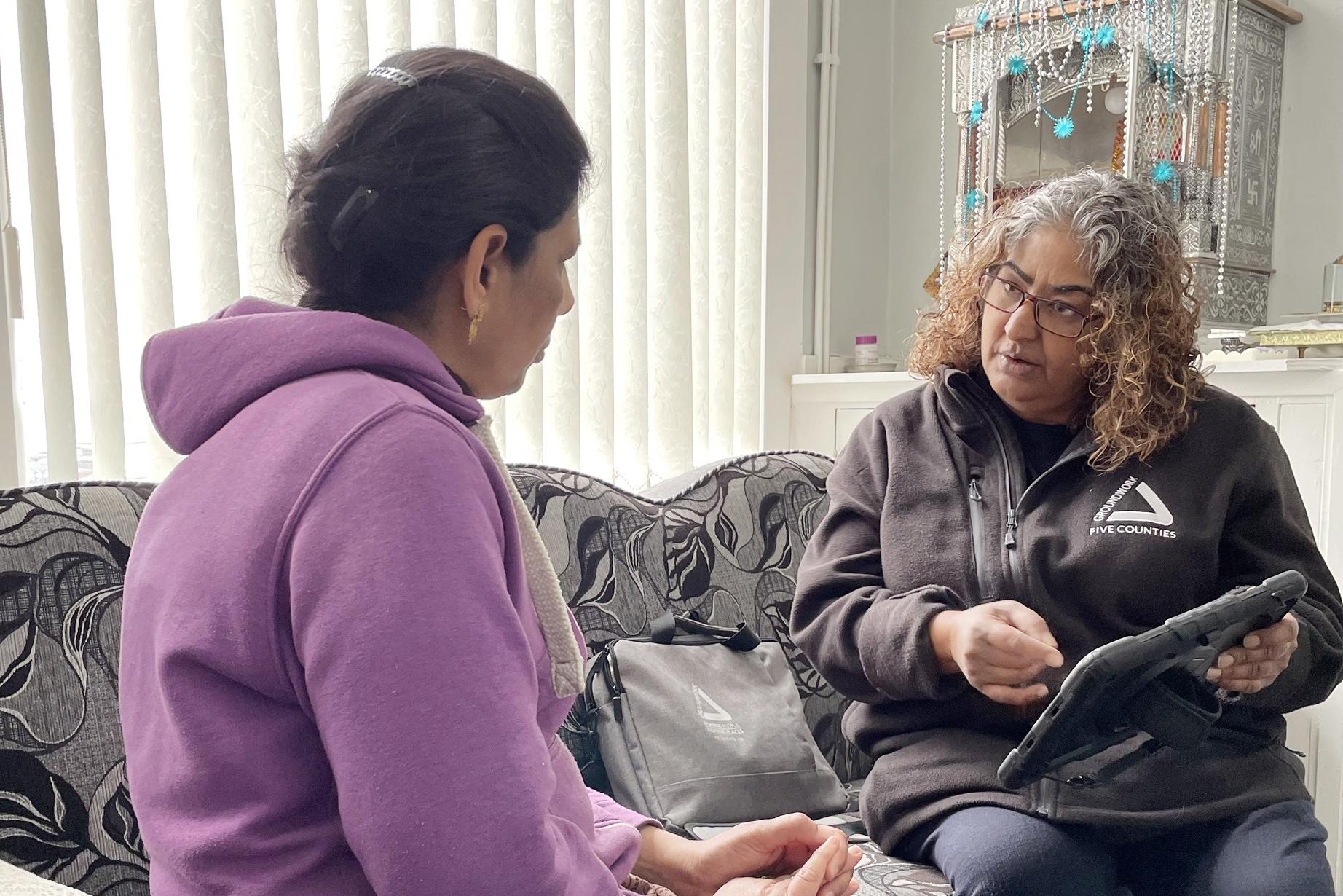 Charity offering Nottinghamshire homes advice on unsafe electrical ...