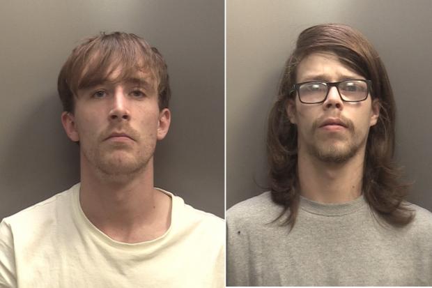 Brothers jailed for exploiting 16-year-old to peddle heroin and crack ...