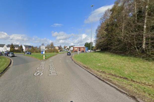 More road closures planned as Ewloe roundabout works continue