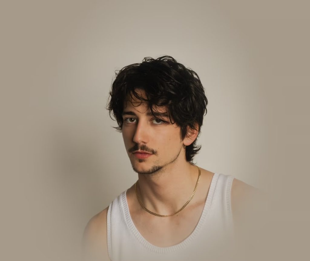 Antes mesmo de começar a rodar, Tangled já tem um Flynn Rider perfeito