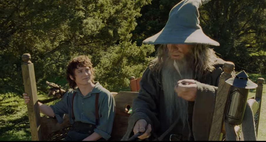The new ‘Lord of the Rings’ movie, ‘The Hunt for Gollum,’ complete cast ...