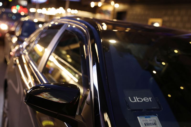 Uber faces sexual assault trial in Arizona that puts its safety record ...