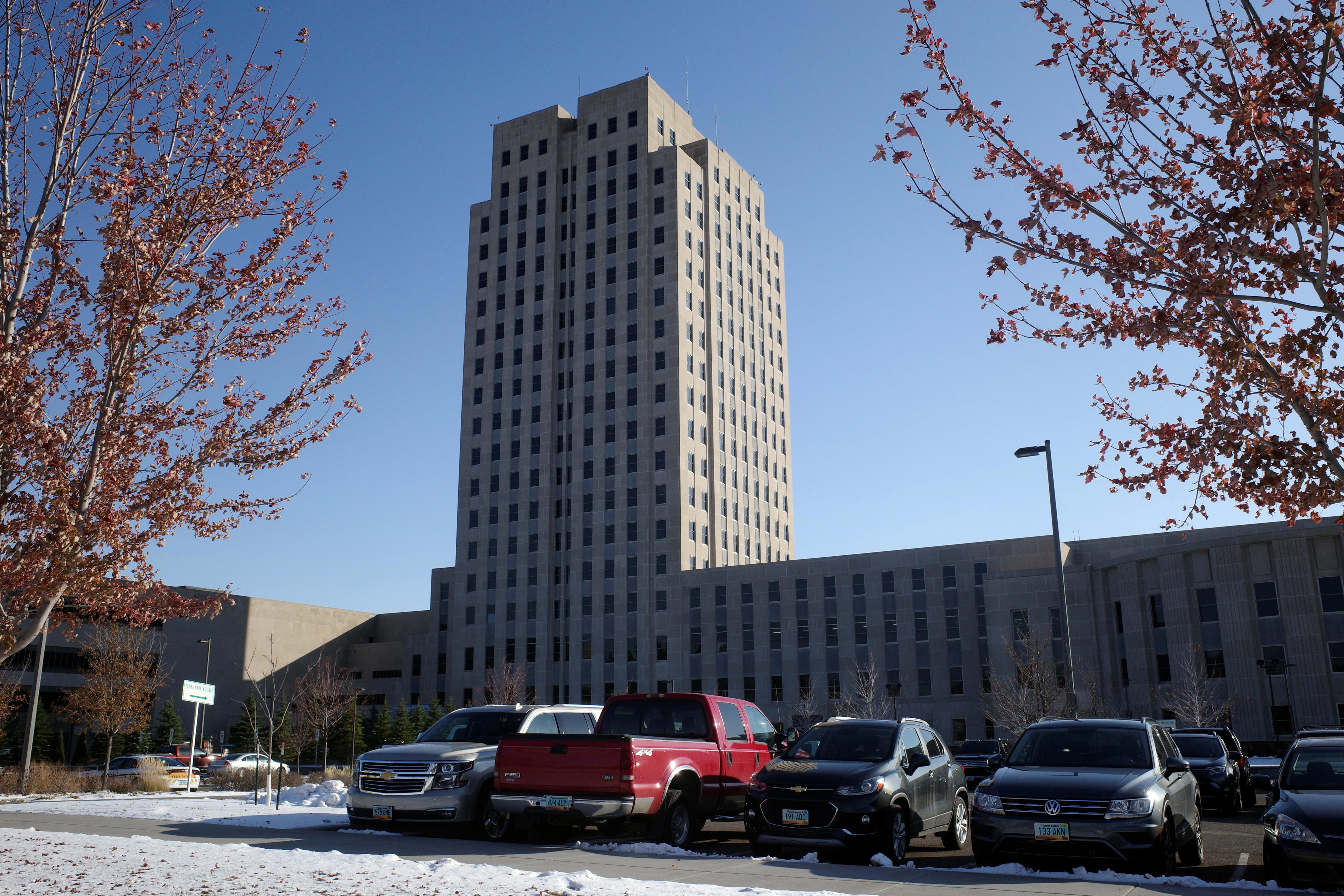 Bismarck ranks among the best cities for jobs. Here's how it compares ...