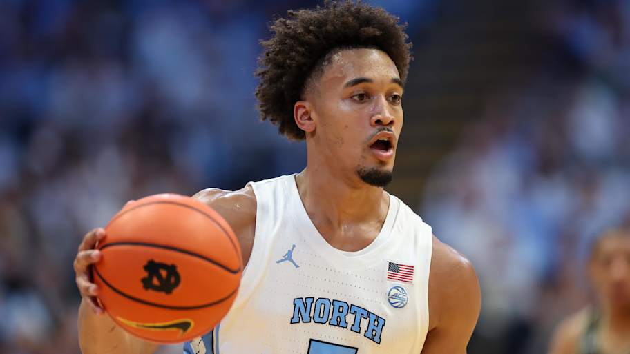 Trimble explains 2 important factors in North Carolina’s win