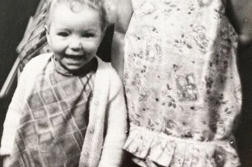 Sisters torn apart after mum's brutal murder reunite 51 years later