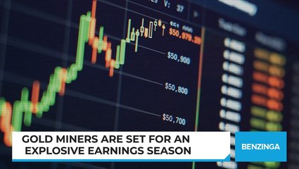 Gold miners eye earnings boom