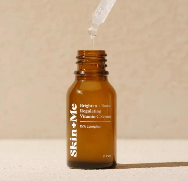 Best vitamin C serums - and why you should be applying one at this time ...