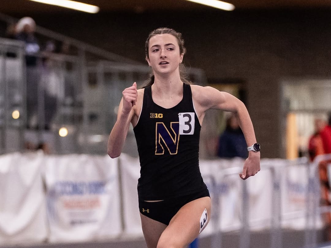 Track and field: Northwestern opens 2026 with four wins at Phoenix ...